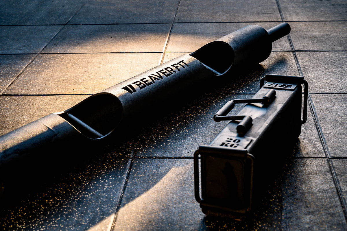 Strength Accessories and Attachments – BeaverFit