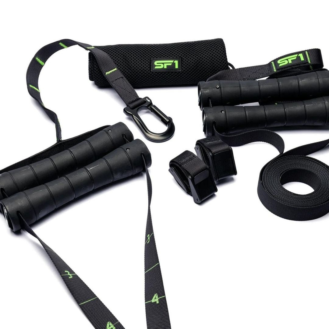SF1 Strength Trainer – BeaverFit
