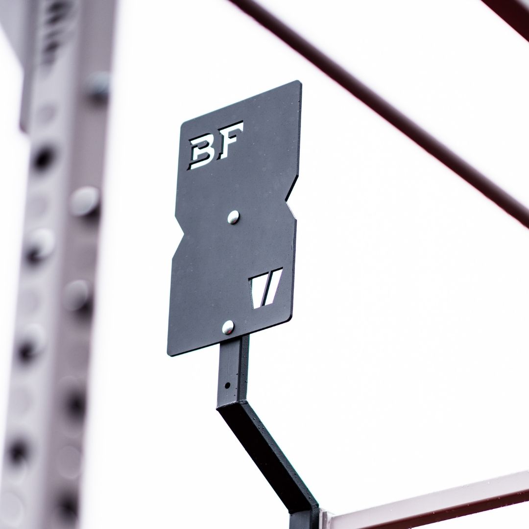 Wall Ball Target – BeaverFit