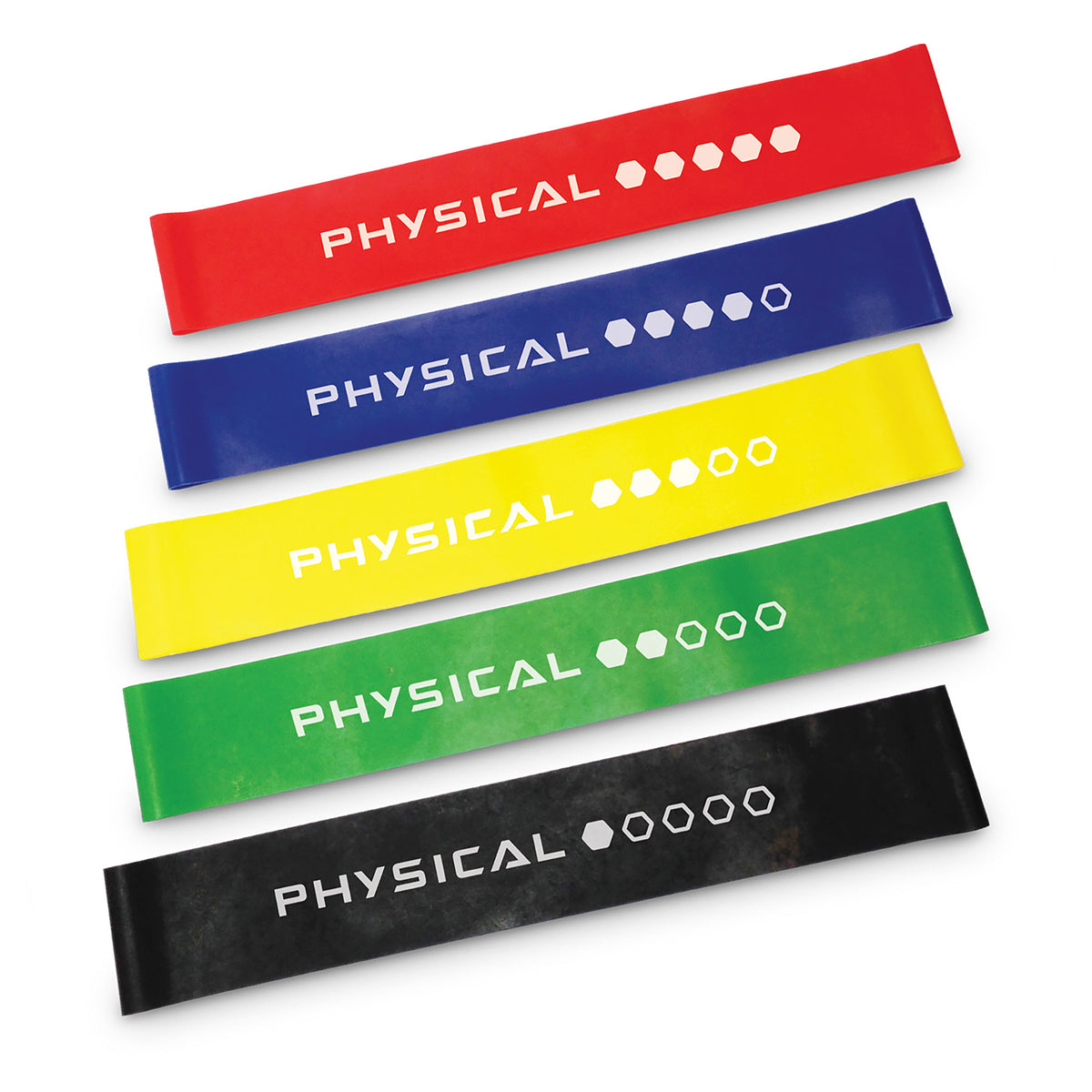 Power Loops - X5 – BeaverFit