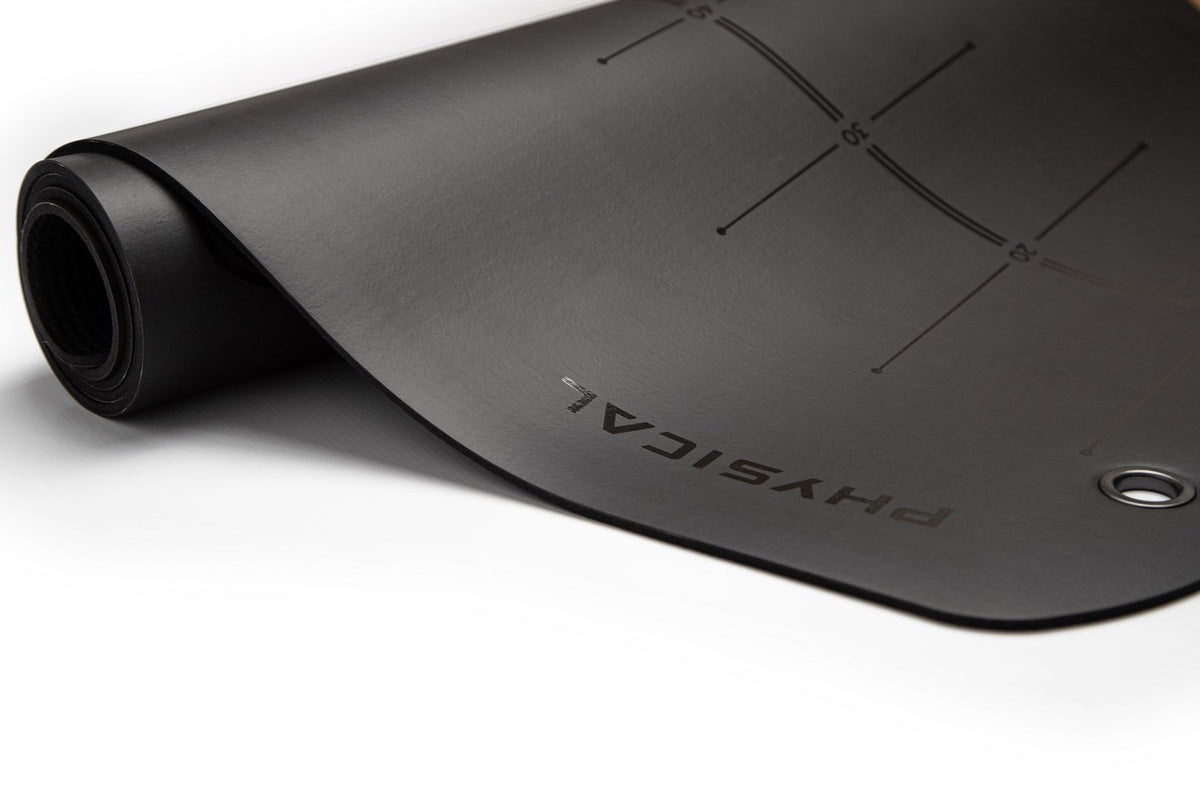 Performance Yoga Mat – BeaverFit